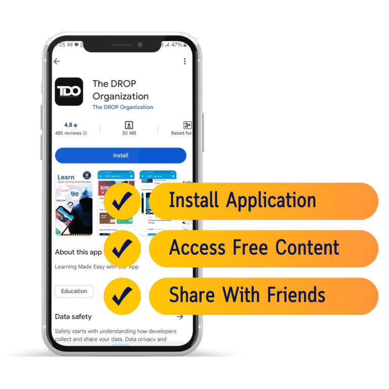 The Hack Track – TDO